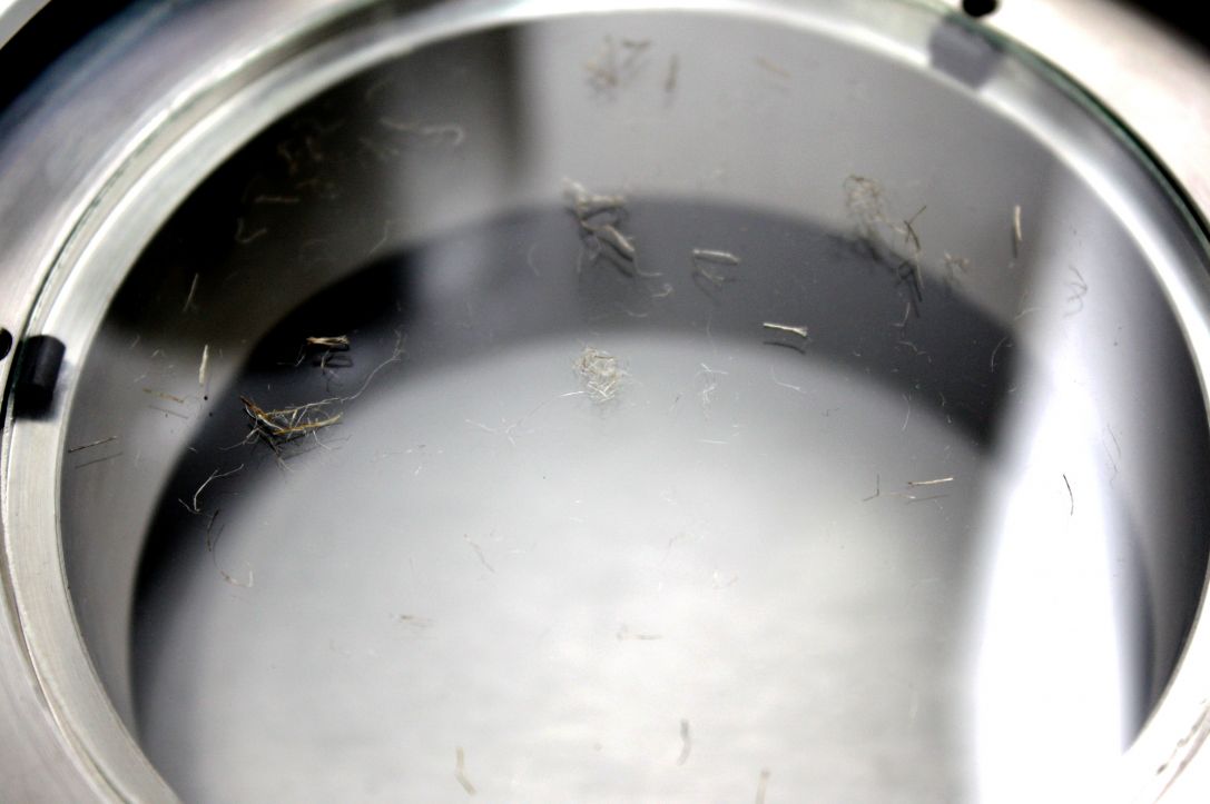 CELABOR centre de services scientifiques et techniques : Textile